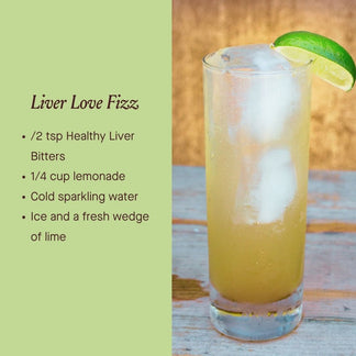 Healthy Liver Bitters - Urban Moonshine