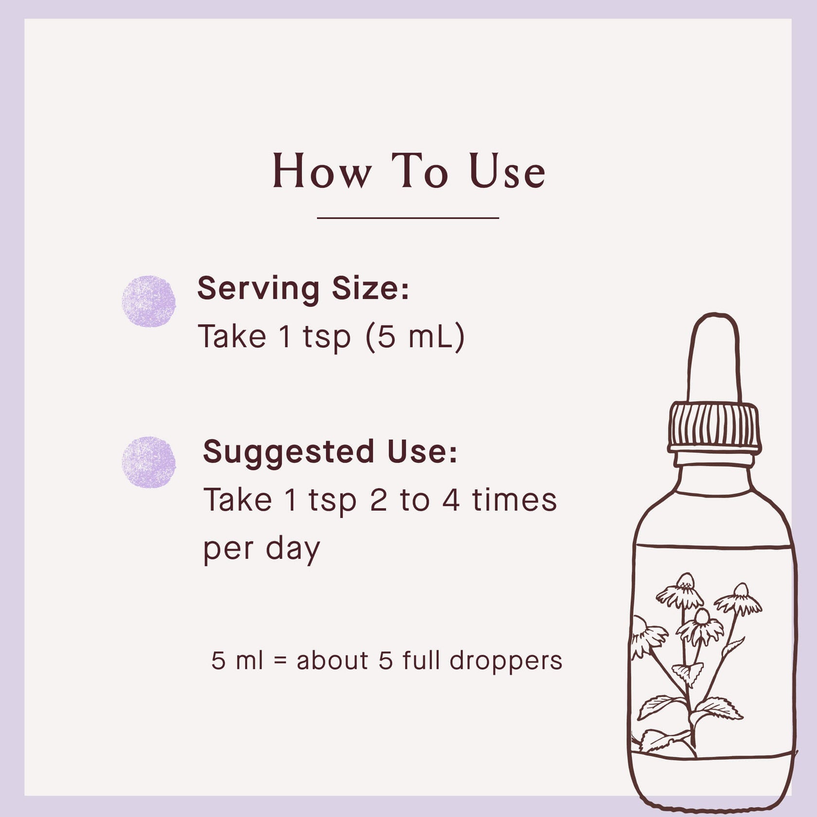 Simmer Down Tonic - Urban Moonshine