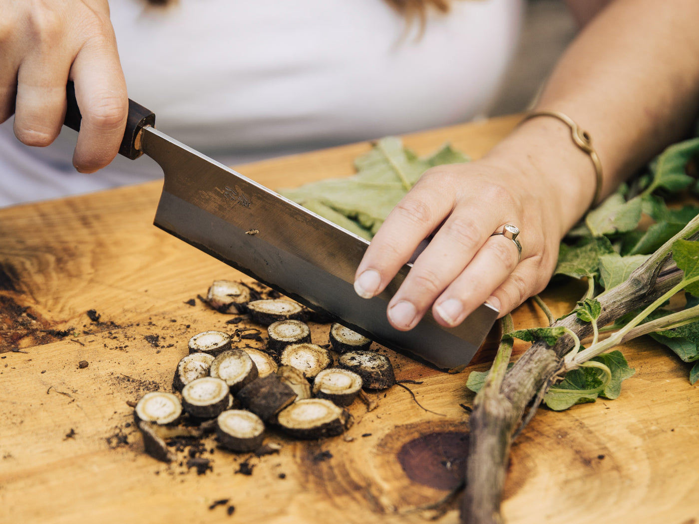 About Digestive Bitters - Urban Moonshine