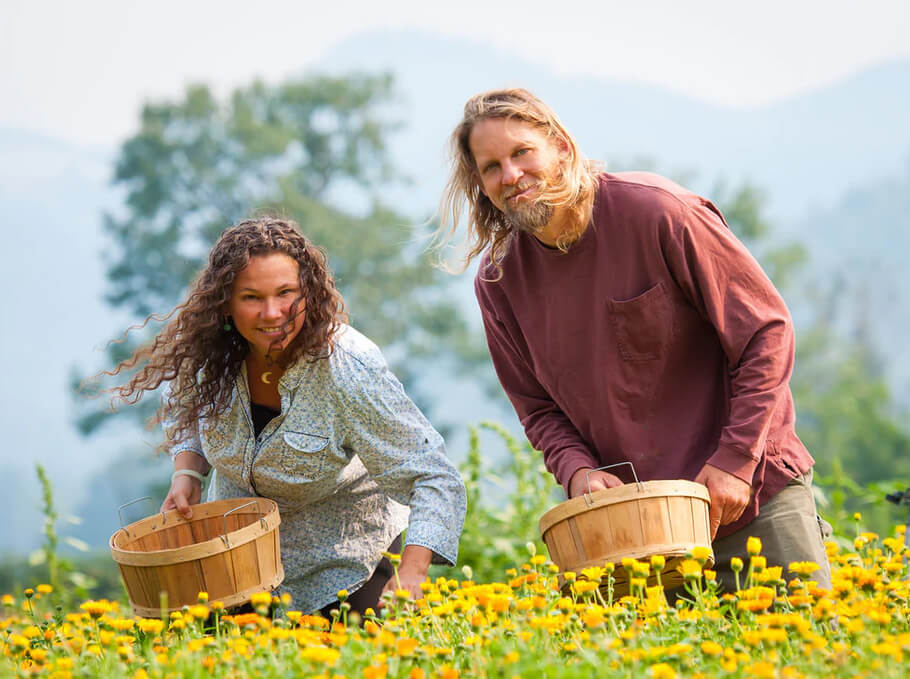 Our Sourcing – Urban Moonshine